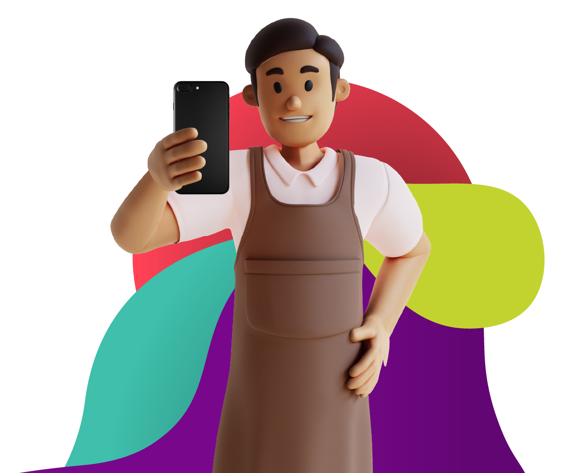 App Bim :: Tu billetera móvil