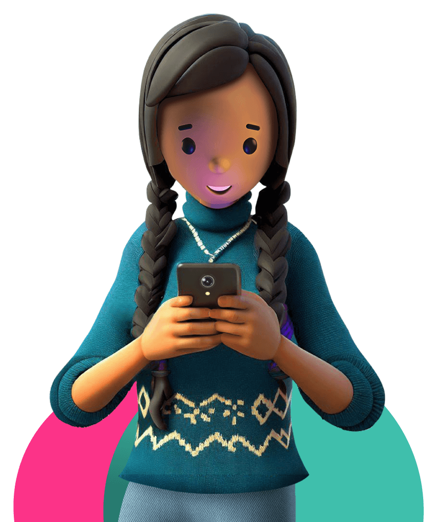 App Bim :: Tu billetera móvil